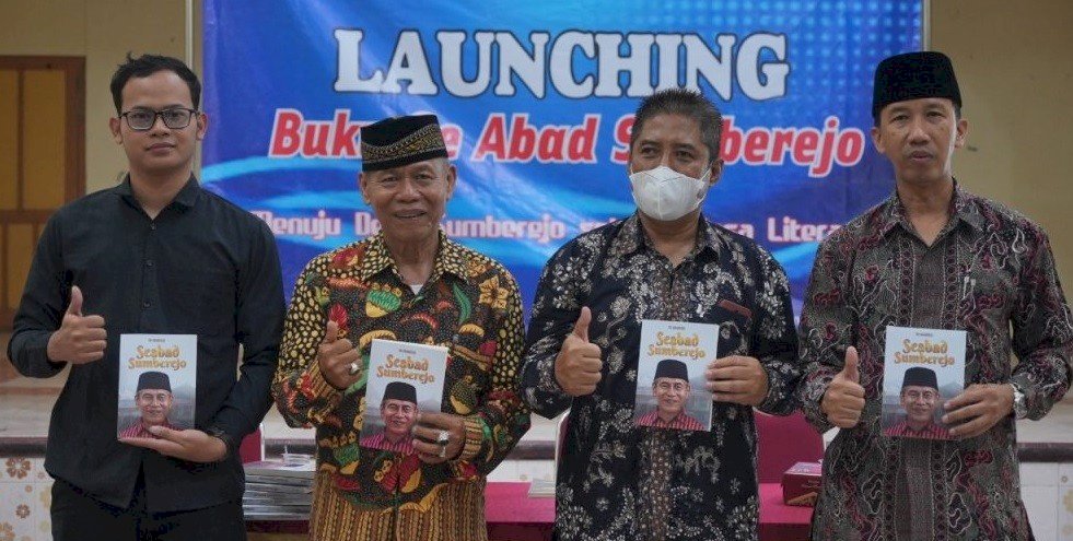 Sumberejo Klaten, Sebuah Rintisan Desa Literasi | Pandiva | Penerbit ...